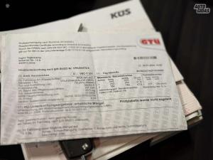 Черный Фольксваген Шаран 2015 в Клайпеда, объемом двигателя 2.00 л и пробегом 275 тыс. км за 11950 €, фото 16 на AUTOMOTO.COM.LV