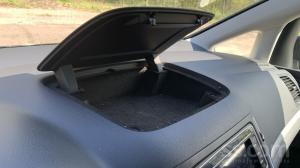 Black Volkswagen Sharan 2015 in Riga, with an engine capacity of 2.00 L and mileage of 257 thousand km for 7100 €, photo 19 on AUTOMOTO.COM.LV