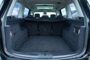 Melns Volkswagen Sharan 2016 Marijampole, ar dzinēja tilpumu 2.00 L un nobraukumu 179 tūkst. km par 11950 €, foto 15 vietnē AUTOMOTO.COM.LV