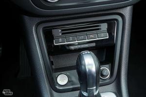 Melns Volkswagen Sharan 2016 Marijampole, ar dzinēja tilpumu 2.00 L un nobraukumu 179 tūkst. km par 11950 €, foto 24 vietnē AUTOMOTO.COM.LV