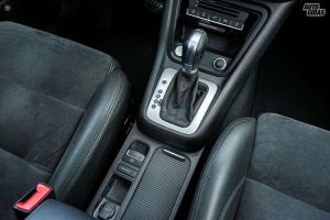Melns Volkswagen Sharan 2016 Marijampole, ar dzinēja tilpumu 2.00 L un nobraukumu 179 tūkst. km par 11950 €, foto 25 vietnē AUTOMOTO.COM.LV