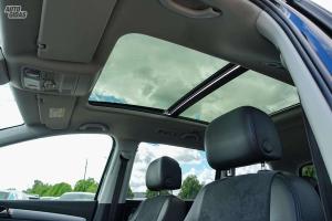 Melns Volkswagen Sharan 2016 Marijampole, ar dzinēja tilpumu 2.00 L un nobraukumu 179 tūkst. km par 11950 €, foto 29 vietnē AUTOMOTO.COM.LV