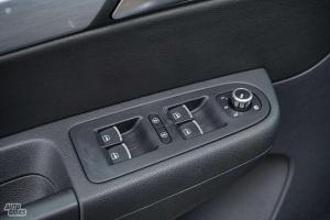Melns Volkswagen Sharan 2016 Marijampole, ar dzinēja tilpumu 2.00 L un nobraukumu 179 tūkst. km par 11950 €, foto 31 vietnē AUTOMOTO.COM.LV