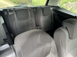 Melns Volkswagen Sharan 2016 Ukmergė, ar dzinēja tilpumu 2.00 L un nobraukumu 251 tūkst. km par 10200 €, foto 16 vietnē AUTOMOTO.COM.LV