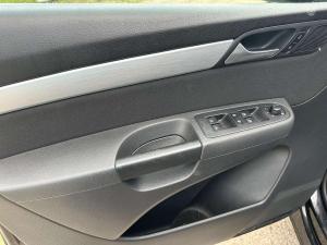 Melns Volkswagen Sharan 2016 Ukmergė, ar dzinēja tilpumu 2.00 L un nobraukumu 251 tūkst. km par 10200 €, foto 21 vietnē AUTOMOTO.COM.LV