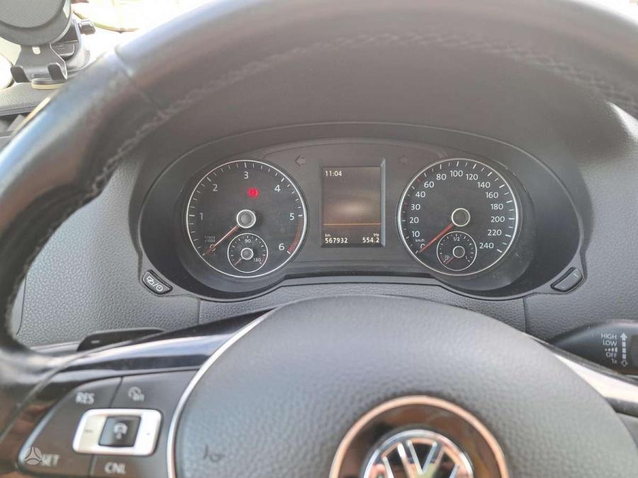 Melns Volkswagen Sharan 2016 Kauņa, ar dzinēja tilpumu 1.97 L un nobraukumu 568 tūkst. km par 8750 €, foto 1 vietnē AUTOMOTO.COM.LV