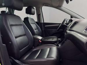 Melns Volkswagen Sharan 2017 Kauņa, ar dzinēja tilpumu 2.00 L un nobraukumu 271 tūkst. km par 12999 €, foto 9 vietnē AUTOMOTO.COM.LV