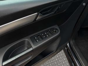 Melns Volkswagen Sharan 2017 Kauņa, ar dzinēja tilpumu 2.00 L un nobraukumu 271 tūkst. km par 12999 €, foto 14 vietnē AUTOMOTO.COM.LV