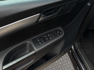 Melns Volkswagen Sharan 2017 Kauņa, ar dzinēja tilpumu 2.00 L un nobraukumu 271 tūkst. km par 12999 €, foto 14 vietnē AUTOMOTO.COM.LV