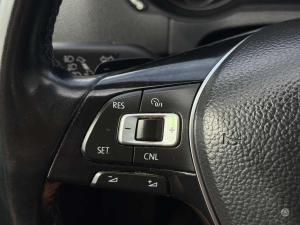 Melns Volkswagen Sharan 2017 Kauņa, ar dzinēja tilpumu 2.00 L un nobraukumu 271 tūkst. km par 12999 €, foto 19 vietnē AUTOMOTO.COM.LV