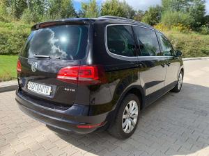 Melns Volkswagen Sharan 2017 Viļņa, ar dzinēja tilpumu 1.97 L un nobraukumu 196 tūkst. km par 10527 €, foto 9 vietnē AUTOMOTO.COM.LV