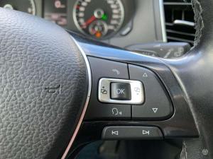 Melns Volkswagen Sharan 2017 Viļņa, ar dzinēja tilpumu 1.97 L un nobraukumu 196 tūkst. km par 10527 €, foto 13 vietnē AUTOMOTO.COM.LV