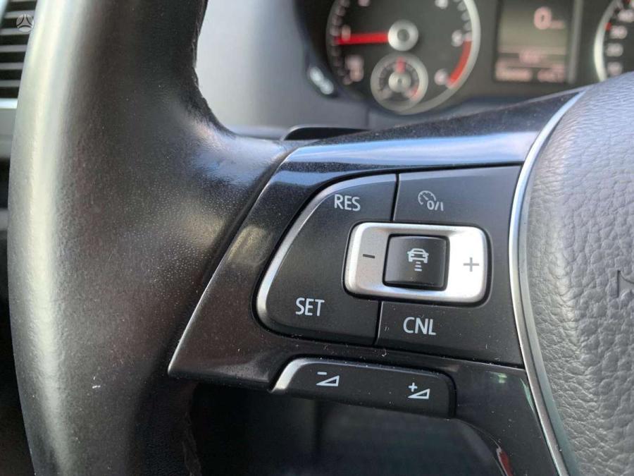 Melns Volkswagen Sharan 2017 Viļņa, ar dzinēja tilpumu 1.97 L un nobraukumu 196 tūkst. km par 10527 €, foto 17 vietnē AUTOMOTO.COM.LV