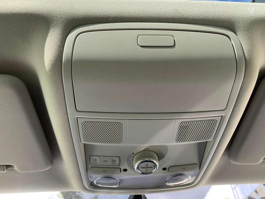 Melns Volkswagen Sharan 2017 Viļņa, ar dzinēja tilpumu 1.97 L un nobraukumu 196 tūkst. km par 10527 €, foto 18 vietnē AUTOMOTO.COM.LV