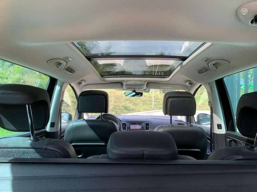 Melns Volkswagen Sharan 2017 Viļņa, ar dzinēja tilpumu 1.97 L un nobraukumu 196 tūkst. km par 10527 €, foto 21 vietnē AUTOMOTO.COM.LV