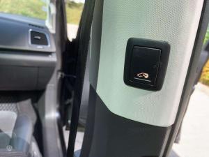 Melns Volkswagen Sharan 2017 Viļņa, ar dzinēja tilpumu 1.97 L un nobraukumu 196 tūkst. km par 10527 €, foto 29 vietnē AUTOMOTO.COM.LV