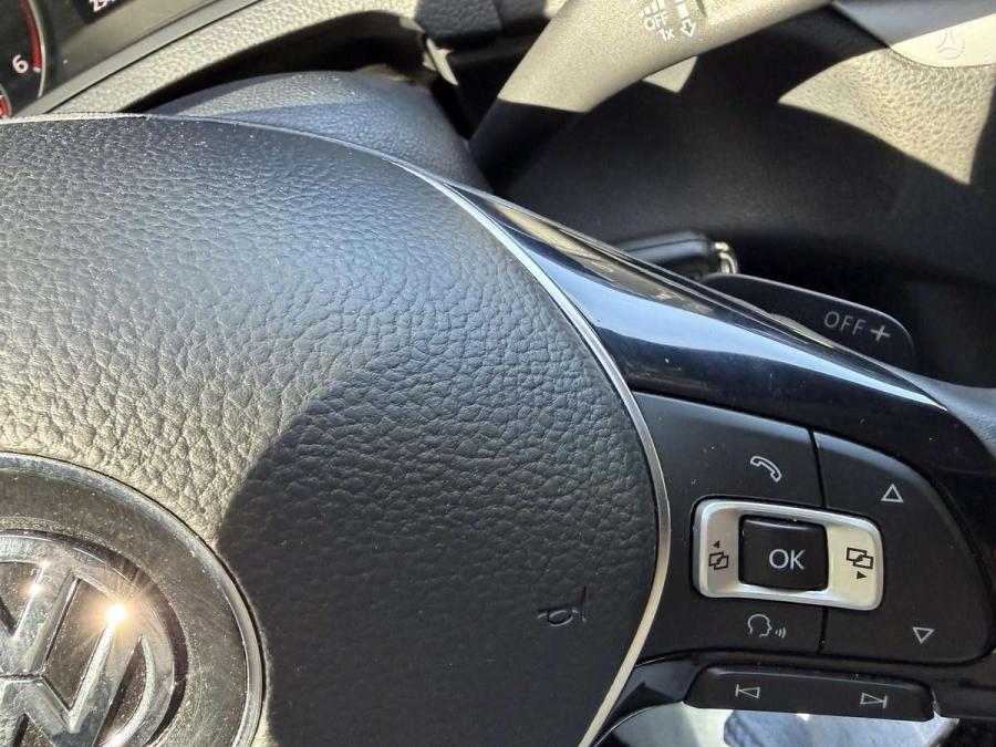 Melns Volkswagen Sharan 2018 Utena, ar dzinēja tilpumu 1.97 L un nobraukumu 294 tūkst. km par 11700 €, foto 30 vietnē AUTOMOTO.COM.LV