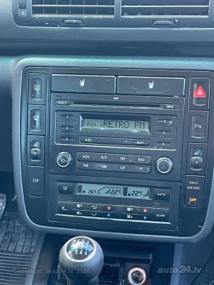 Melns Volkswagen Sharan 2008 Tartu, ar dzinēja tilpumu 2.00 L un nobraukumu 432 tūkst. km par 2790 €, foto 7 vietnē AUTOMOTO.COM.LV