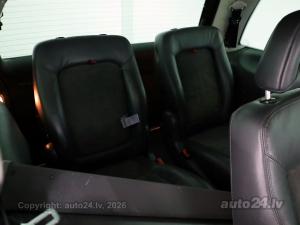 Melns Volkswagen Sharan 2008 Tallina, ar dzinēja tilpumu 2.00 L un nobraukumu 284 tūkst. km par 1499 €, foto 9 vietnē AUTOMOTO.COM.LV