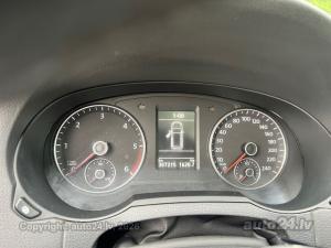 Melns Volkswagen Sharan 2011 Tallina, ar dzinēja tilpumu 2.00 L un nobraukumu 307 tūkst. km par 6500 €, foto 14 vietnē AUTOMOTO.COM.LV