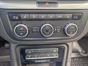 Melns Volkswagen Sharan 2015 Tallina, ar dzinēja tilpumu 2.00 L un nobraukumu 290 tūkst. km par 8999 €, foto 11 vietnē AUTOMOTO.COM.LV