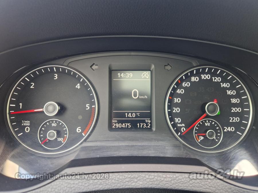 Melns Volkswagen Sharan 2015 Tallina, ar dzinēja tilpumu 2.00 L un nobraukumu 290 tūkst. km par 8999 €, foto 15 vietnē AUTOMOTO.COM.LV