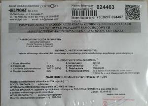 Синий Фольксваген Шаран 1998 в Мажейкяй, объемом двигателя 1.78 л и пробегом 305 тыс. км за 1250 €, фото 12 на AUTOMOTO.COM.LV