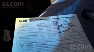 Zils Volkswagen Sharan 1998 Daugavpils, ar dzinēja tilpumu 1.90 L un nobraukumu 374 tūkst. km par 1300 €, foto 10 vietnē AUTOMOTO.COM.LV