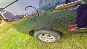 Zils Volkswagen Sharan 2001 Kauņa, ar dzinēja tilpumu 1.90 L un nobraukumu 292 tūkst. km par 1300 €, foto 3 vietnē AUTOMOTO.COM.LV