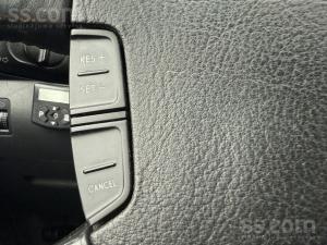 Zils Volkswagen Sharan 2002 Rīga, ar dzinēja tilpumu 1.90 L un nobraukumu 277 tūkst. km par 2450 €, foto 19 vietnē AUTOMOTO.COM.LV