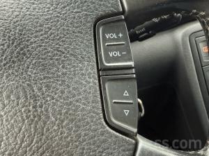 Zils Volkswagen Sharan 2002 Rīga, ar dzinēja tilpumu 1.90 L un nobraukumu 277 tūkst. km par 2450 €, foto 20 vietnē AUTOMOTO.COM.LV