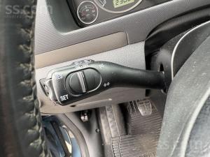Zils Volkswagen Sharan 2004 Rīga, ar dzinēja tilpumu 1.80 L un nobraukumu 259 tūkst. km par 3650 €, foto 13 vietnē AUTOMOTO.COM.LV