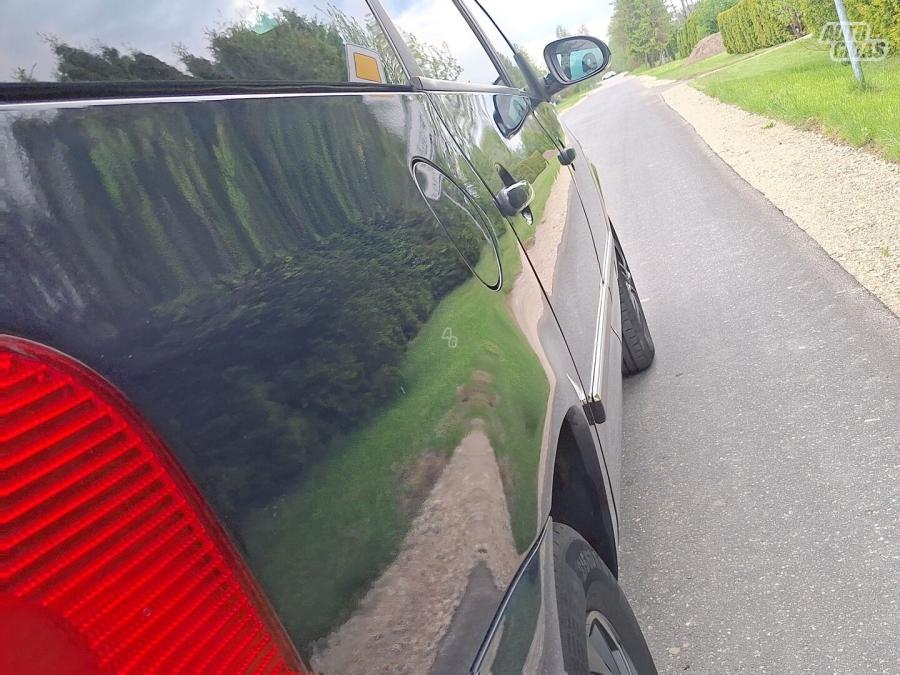 Zils Volkswagen Sharan 2005 Mažeikiai, ar dzinēja tilpumu 1.90 L un nobraukumu 223 tūkst. km par 3250 €, foto 10 vietnē AUTOMOTO.COM.LV