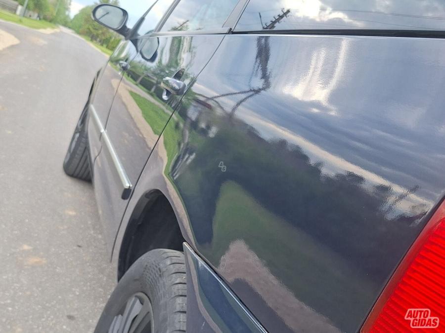 Zils Volkswagen Sharan 2005 Mažeikiai, ar dzinēja tilpumu 1.90 L un nobraukumu 223 tūkst. km par 3250 €, foto 11 vietnē AUTOMOTO.COM.LV