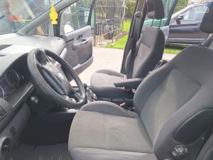 Zils Volkswagen Sharan 2005 Mažeikiai, ar dzinēja tilpumu 1.90 L un nobraukumu 223 tūkst. km par 3250 €, foto 15 vietnē AUTOMOTO.COM.LV