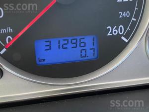 Синий Фольксваген Шаран 2006 в Рига, объемом двигателя 1.90 л и пробегом 0 тыс. км за 3299 €, фото 13 на AUTOMOTO.COM.LV
