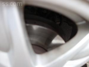 Zils Volkswagen Sharan 2007 Rīga, ar dzinēja tilpumu 1.90 L un nobraukumu 0 tūkst. km par 2950 €, foto 34 vietnē AUTOMOTO.COM.LV