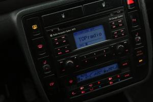 Синий Фольксваген Шаран 2008 в Рига, объемом двигателя 1.90 л и пробегом 254 тыс. км за 2490 €, фото 22 на AUTOMOTO.COM.LV