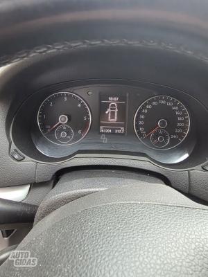 Zils Volkswagen Sharan 2010 Viļņa, ar dzinēja tilpumu 2.00 L un nobraukumu 261 tūkst. km par 7200 €, foto 7 vietnē AUTOMOTO.COM.LV