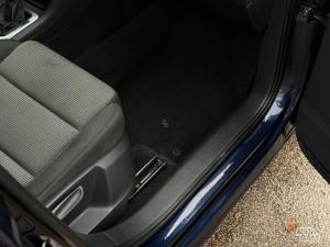Zils Volkswagen Sharan 2010 Rokiškis, ar dzinēja tilpumu 2.00 L un nobraukumu 161 tūkst. km par 5950 €, foto 25 vietnē AUTOMOTO.COM.LV