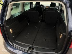 Zils Volkswagen Sharan 2010 Rokiškis, ar dzinēja tilpumu 2.00 L un nobraukumu 161 tūkst. km par 5950 €, foto 27 vietnē AUTOMOTO.COM.LV