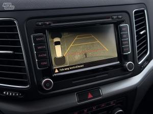 Zils Volkswagen Sharan 2010 Rokiškis, ar dzinēja tilpumu 2.00 L un nobraukumu 161 tūkst. km par 5950 €, foto 32 vietnē AUTOMOTO.COM.LV