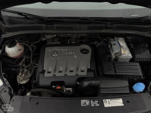 Zils Volkswagen Sharan 2010 Rokiškis, ar dzinēja tilpumu 2.00 L un nobraukumu 161 tūkst. km par 5950 €, foto 40 vietnē AUTOMOTO.COM.LV