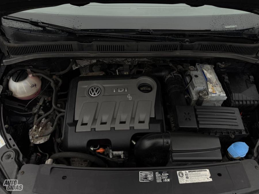 Zils Volkswagen Sharan 2010 Rokiškis, ar dzinēja tilpumu 2.00 L un nobraukumu 161 tūkst. km par 5950 €, foto 40 vietnē AUTOMOTO.COM.LV