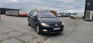 Zils Volkswagen Sharan 2011 Kauņa, ar dzinēja tilpumu 1.97 L un nobraukumu 277 tūkst. km par 6650 €, foto 11 vietnē AUTOMOTO.COM.LV