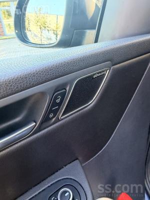 Zils Volkswagen Sharan 2011 Rīga, ar dzinēja tilpumu 2.00 L un nobraukumu 347 tūkst. km par 7600 €, foto 6 vietnē AUTOMOTO.COM.LV