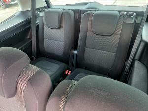 Zils Volkswagen Sharan 2011 Marijampole, ar dzinēja tilpumu 1.39 L un nobraukumu 216 tūkst. km par 5650 €, foto 10 vietnē AUTOMOTO.COM.LV