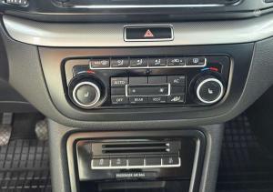 Zils Volkswagen Sharan 2011 Marijampole, ar dzinēja tilpumu 1.39 L un nobraukumu 216 tūkst. km par 5650 €, foto 17 vietnē AUTOMOTO.COM.LV
