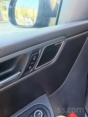 Zils Volkswagen Sharan 2011 Rīga, ar dzinēja tilpumu 2.00 L un nobraukumu 345 tūkst. km par 7500 €, foto 10 vietnē AUTOMOTO.COM.LV