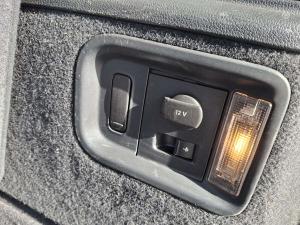 Blue Volkswagen Sharan 2011 in Kaunas, with an engine capacity of 2.00 L and mileage of 287 thousand km for 6450 €, photo 19 on AUTOMOTO.COM.LV
